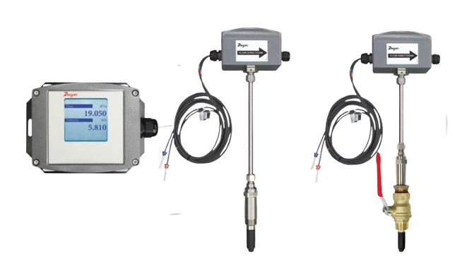 Enyecontrols Website