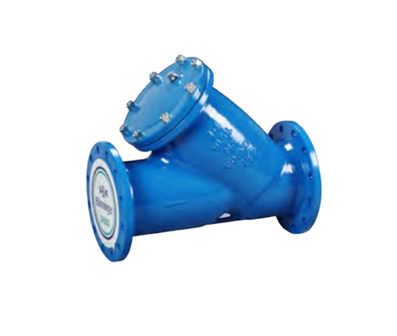 Enyecontrols Website