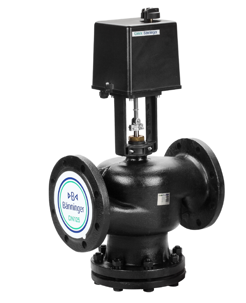 Enyecontrols Website